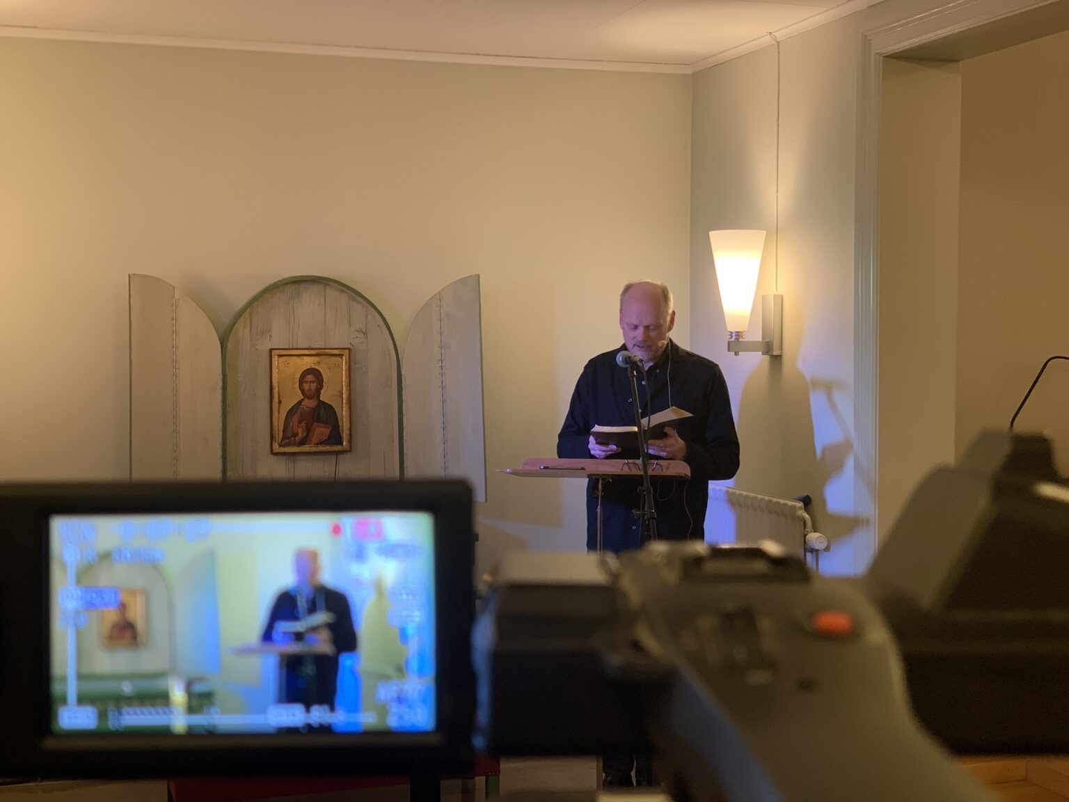 Upptäck Romarbrevet - del 4 - Equmeniakyrkan Betania Örebro